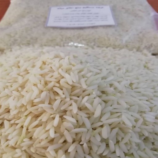 İranian rice -Direct sales from the farmer - MT ROYAL
