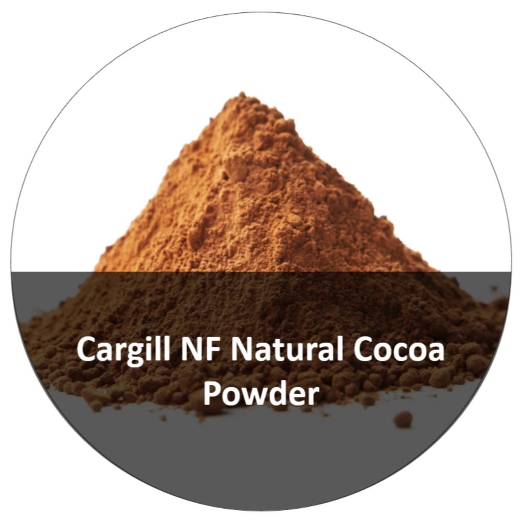 Cargill natural cocoa powder - MT ROYAL