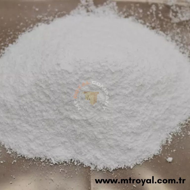 Sodium Benzoate - MT ROYAL