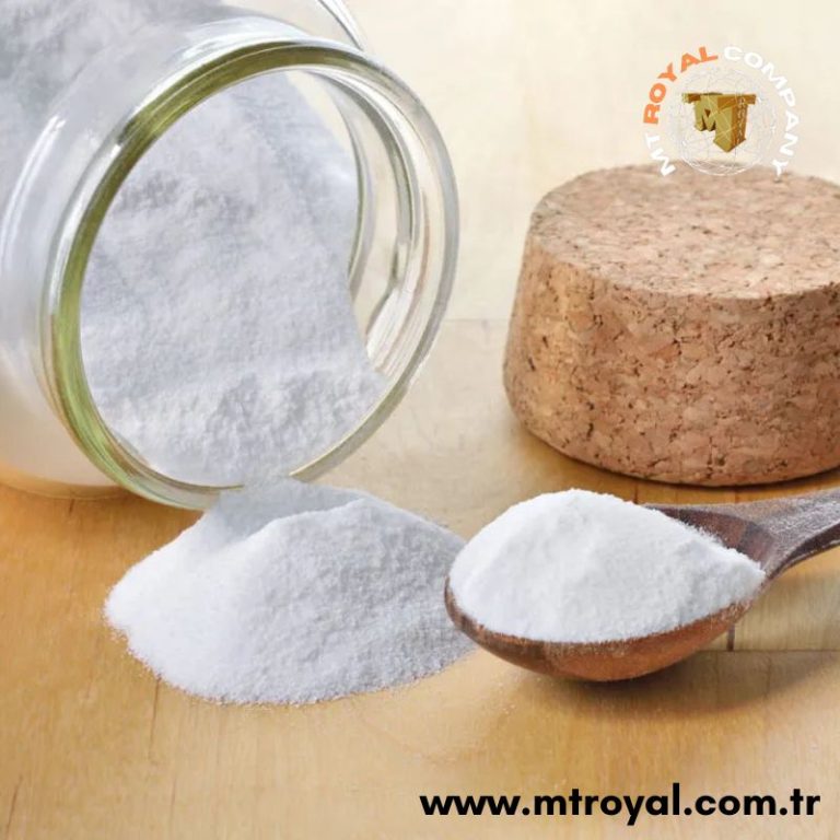 Sodium Bicarbonate - MT ROYAL