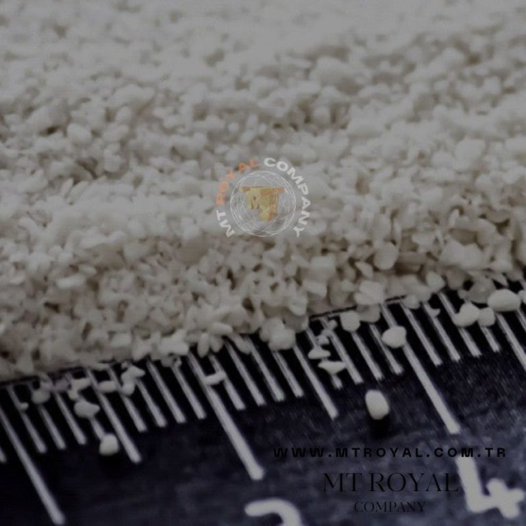 Sodium Carboxymethyl - MT ROYAL