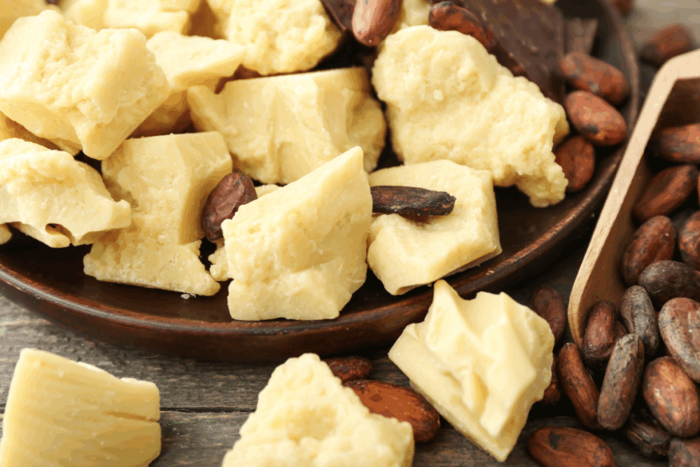 Vegetable Fat Solutions as Cocoa Butter Alternatives - MT ROYAL