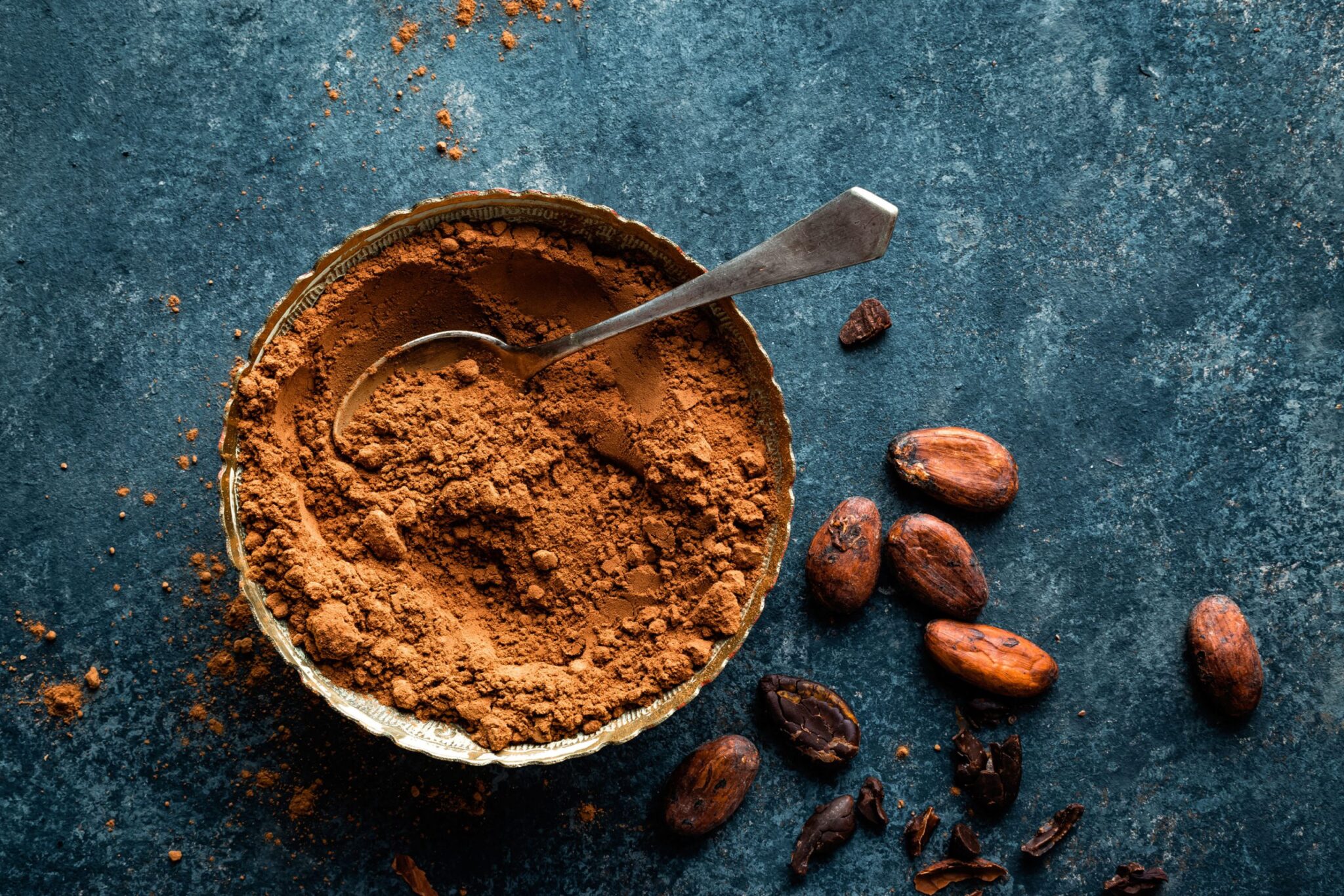 Top Cargill Cocoa Powder Suppliers in Istanbul, Turkey - MT ROYAL