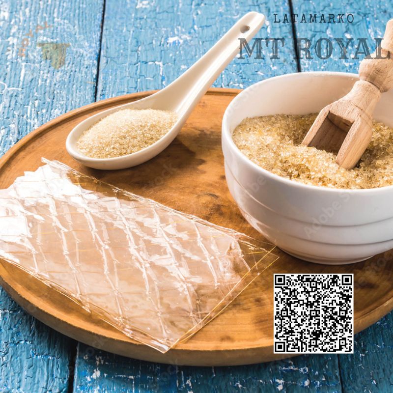 Different Types of Gelatin and Direct Purchase from Turkish ...