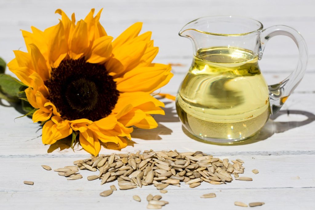 Cargill Sunflower Oil - MT ROYAL