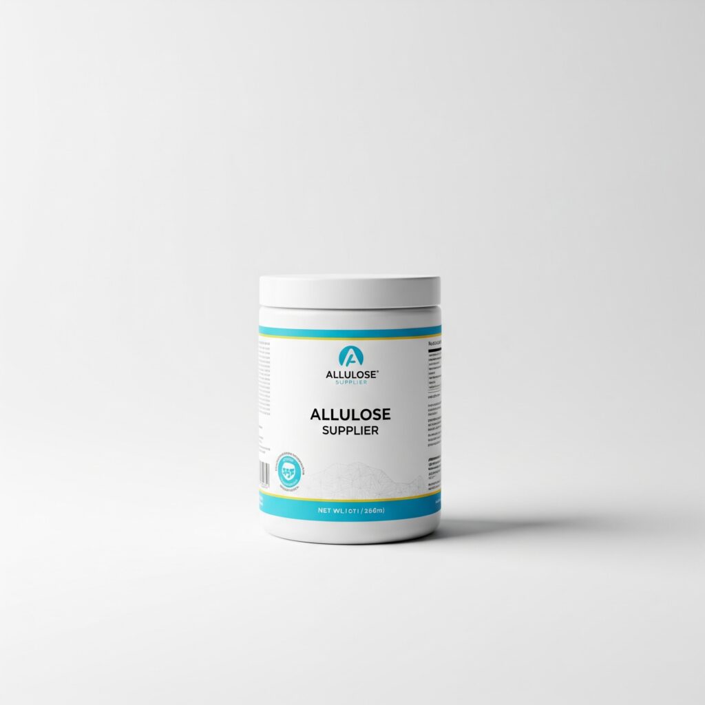 Allulose Supplier - MT ROYAL
