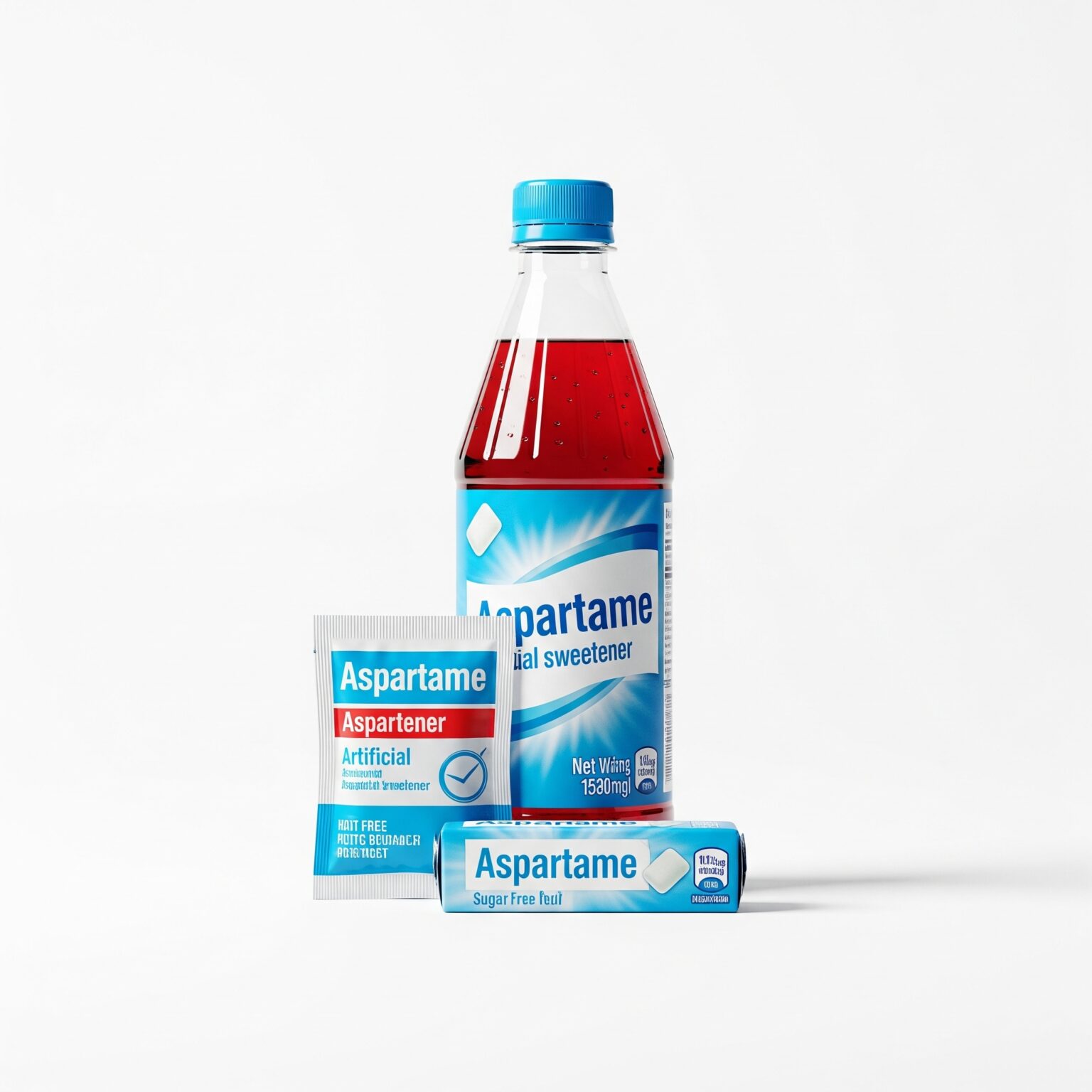 Aspartame Supplier - MT ROYAL