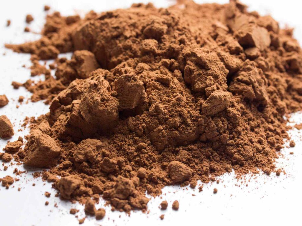 High-Fat Cocoa Powder Supplier - MT ROYAL
