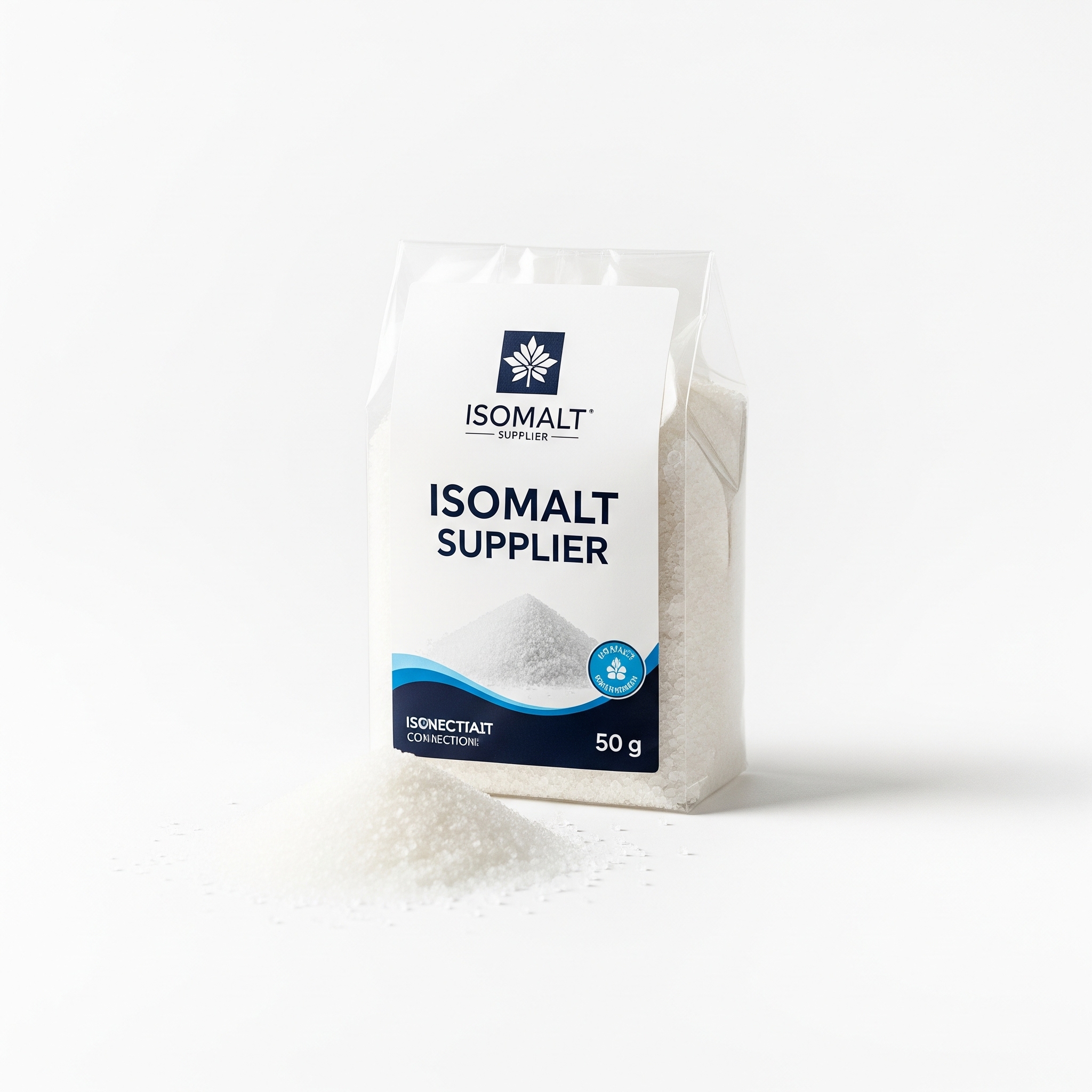 Isomalt Supplier - MT ROYAL