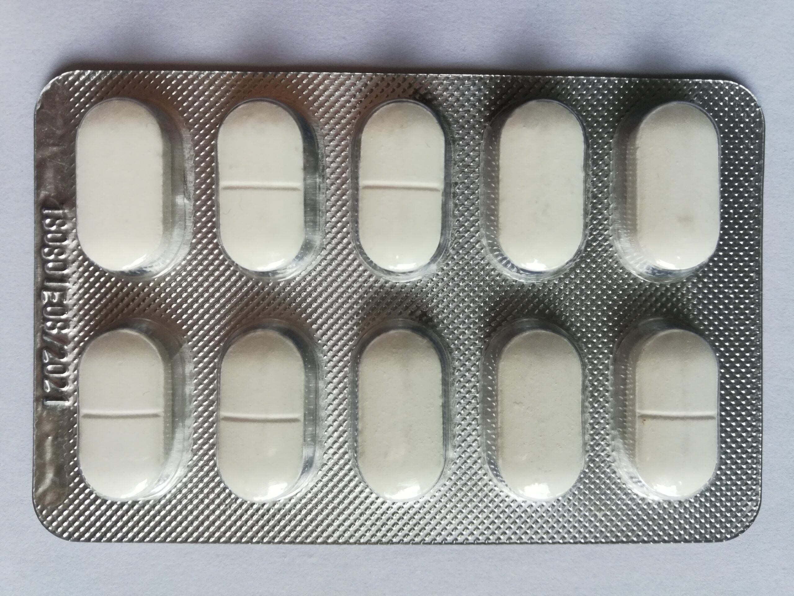 Paracetamol (Acetaminophen) Supplier – Pharmaceutical Grade - MT ROYAL