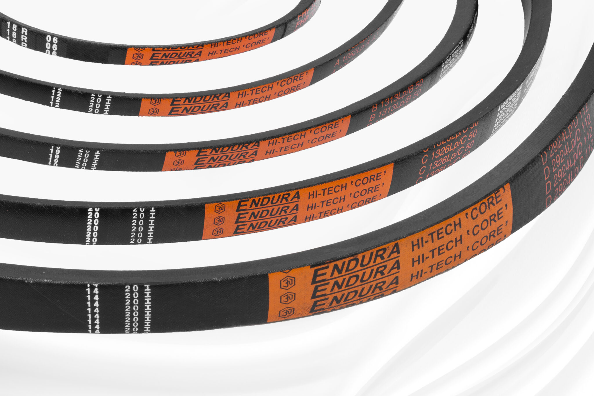 V-Belts Supplier - MT ROYAL