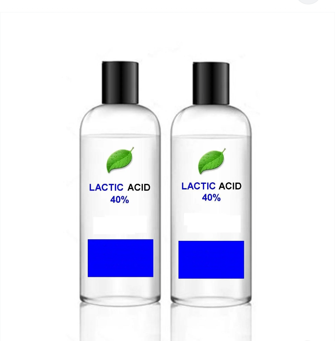 Lactic Acid Supplier in Türkiye - MT ROYAL