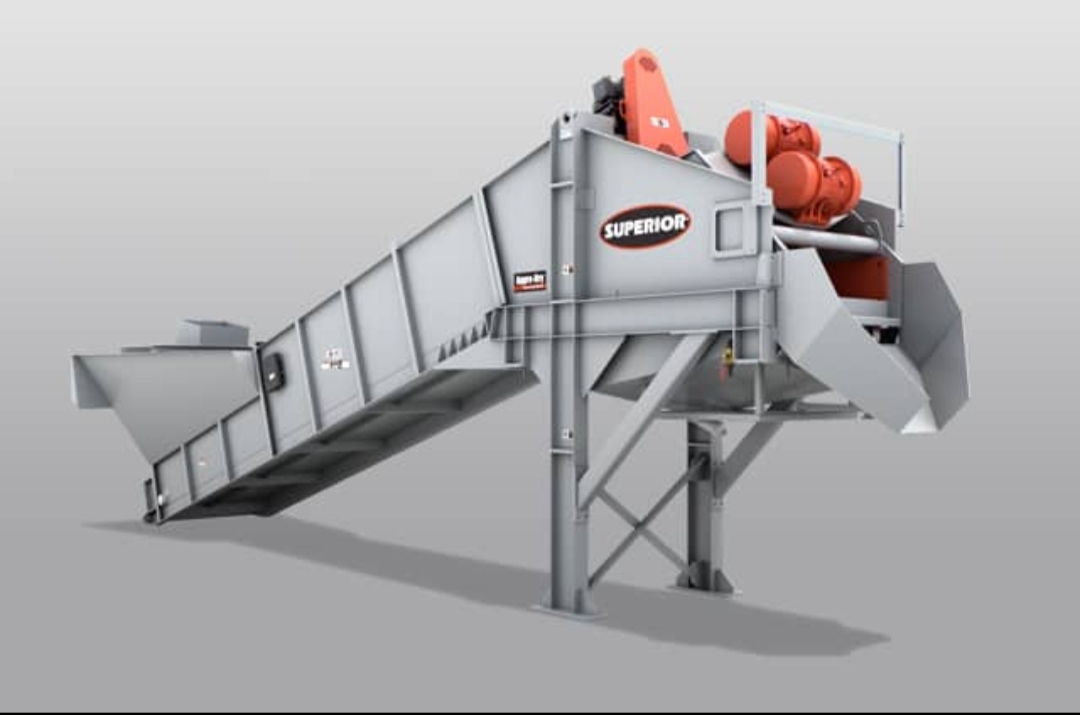 Log Washers Manufacturer - MT ROYAL