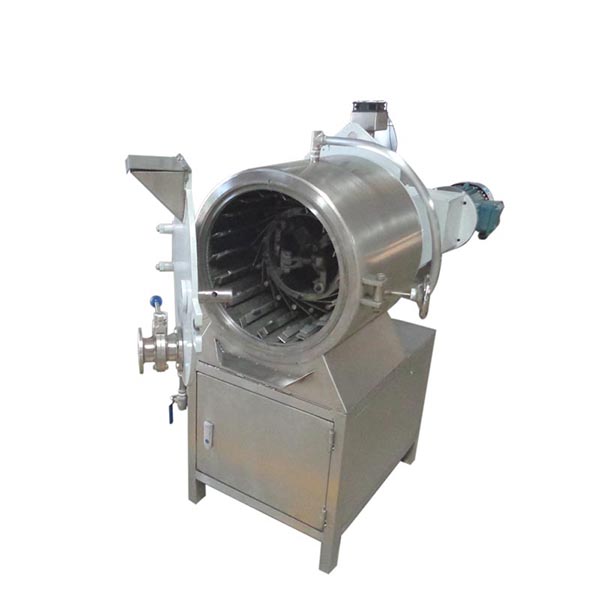 Chocolate Conching Machine – For Sale - MT ROYAL