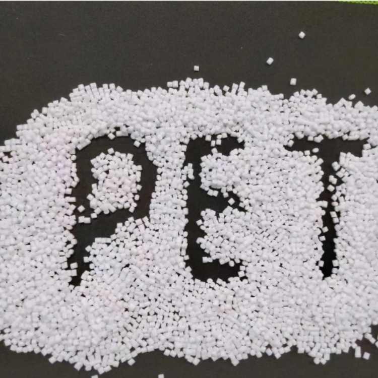 JADE CZ302 Bottle Grade PET Chips supplier - MT ROYAL