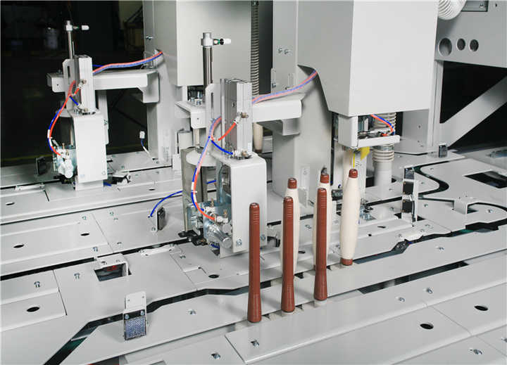 Jingwei Draw Texturing Machine textile supplier - MT ROYAL