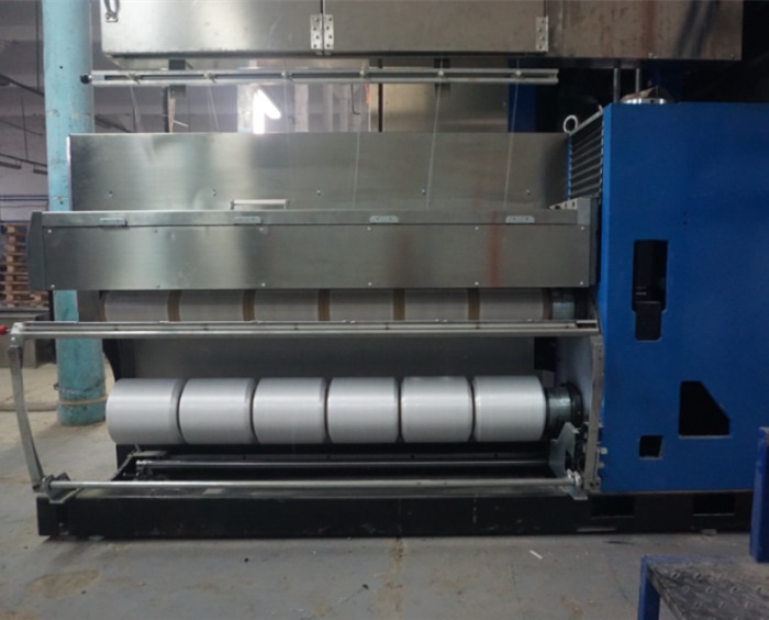 Jintian FDY Machine textile supplier - MT ROYAL