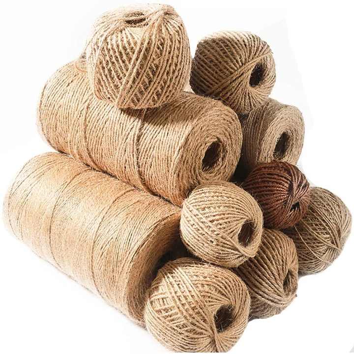 Jute Cord Yarn supplier - MT ROYAL