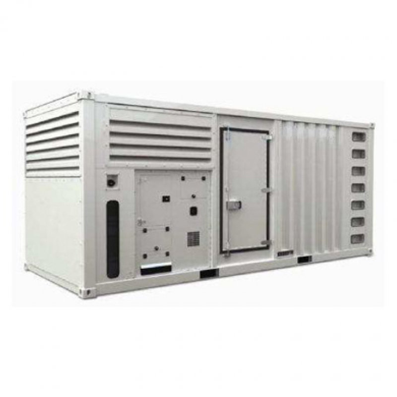 Komatsu EGS1000-6 Diesel Generator – 1000 kVA for Sale - MT ROYAL