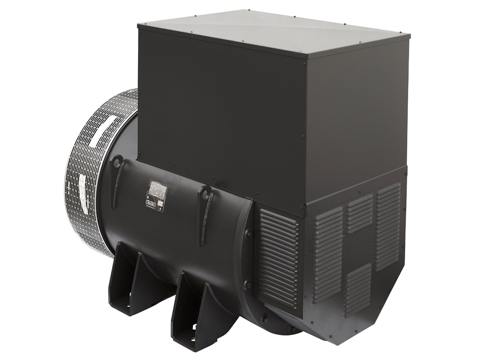 Mecc Alte ECO46-1L Alternator – 2000 kVA for Sale - MT ROYAL