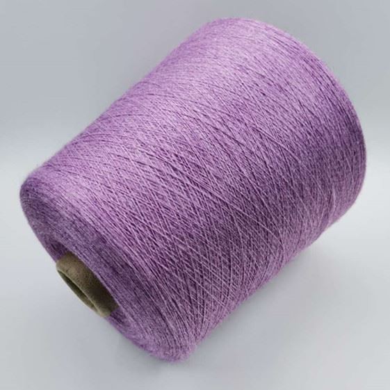Nylon Spun Yarn Manufacturer - MT ROYAL
