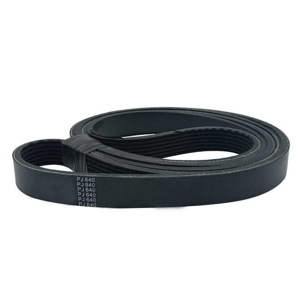 Ribbed Belts Supplier - MT ROYAL