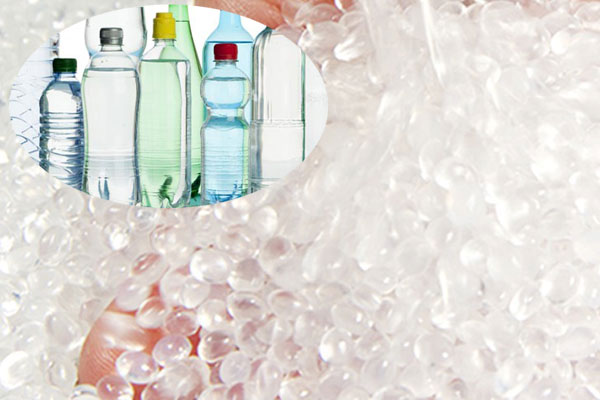 SABIC Hygienic Bottle Grade PET Chips supplier - MT ROYAL