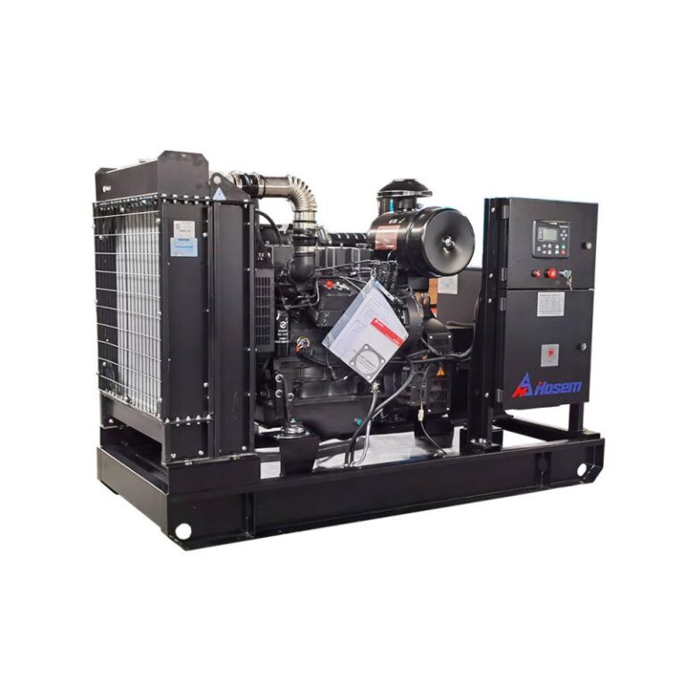 SDEC SC27G830D2 Diesel Generator – 800 kVA for Sale - MT ROYAL