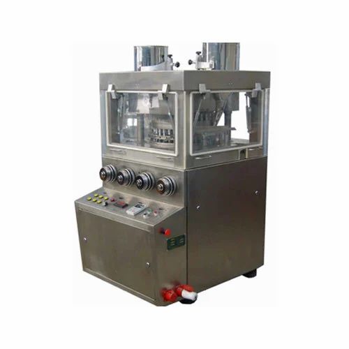 Tablet Press Machine – For Sale - MT ROYAL