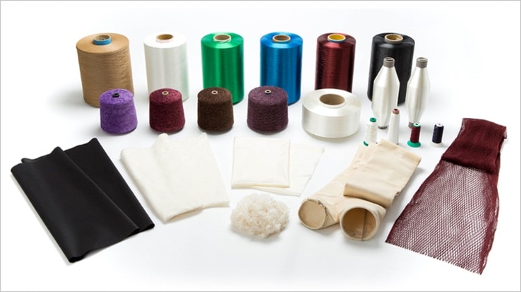 Toray POY Yarn supplier - MT ROYAL