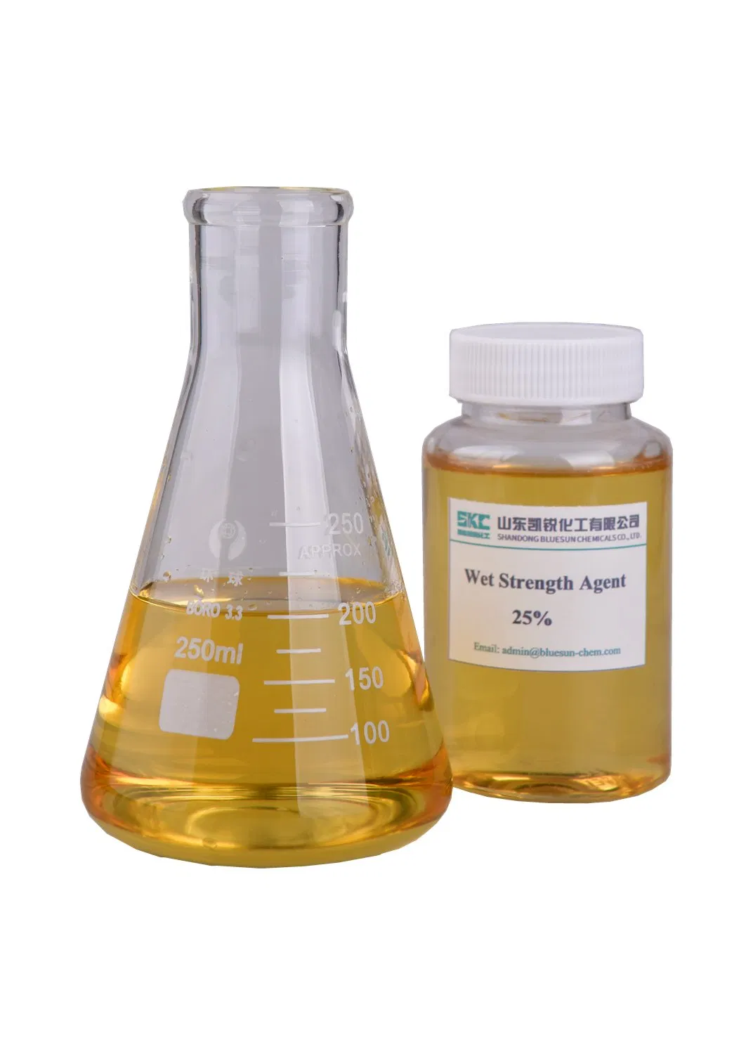 Wet Strength Resin Supplier - MT ROYAL