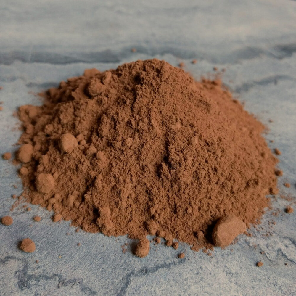 Alkalized Cocoa Powder Supplier Oman - MT ROYAL