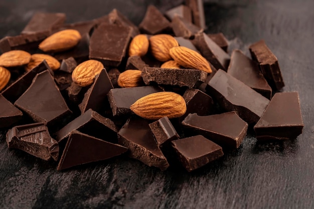 Almond Chocolate Tablet – Manufacturer in Türkiye - MT ROYAL