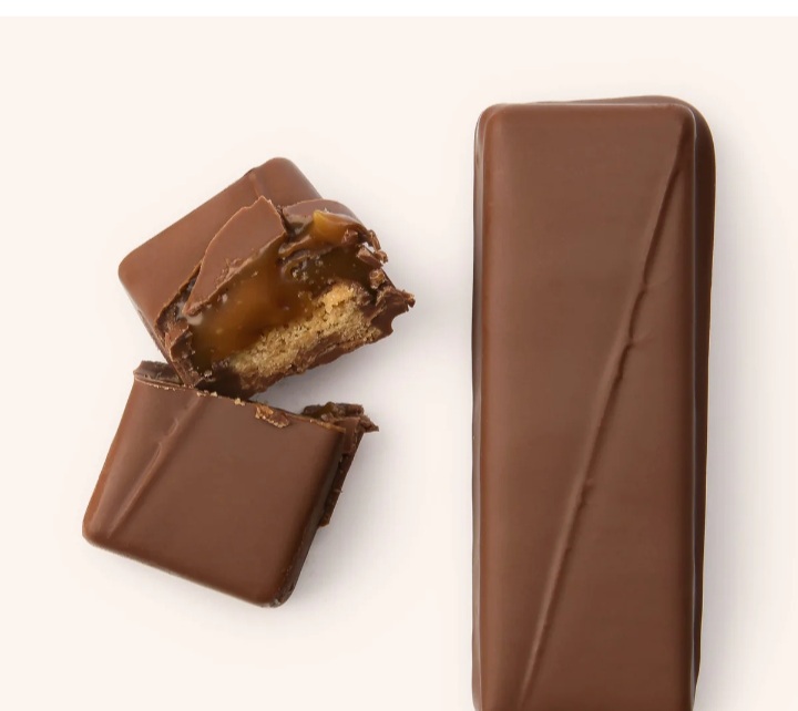Caramel-Filled Chocolate Tablet – Manufacturer in Türkiye - MT ROYAL