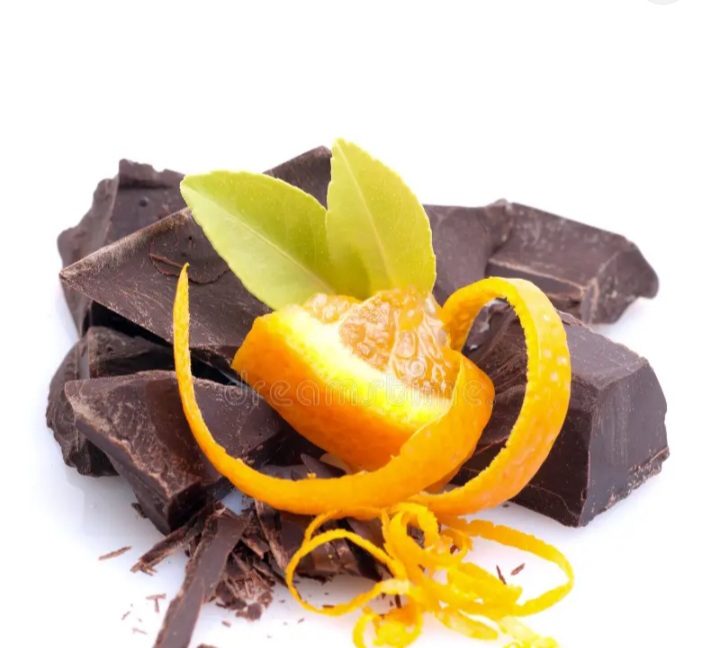 Orange Flavored Dark Chocolate Tablet – Manufacturer in Türkiye - MT ROYAL