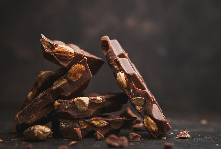 Sugar-Free Dark Chocolate Tablet – Manufacturer in Türkiye - MT ROYAL