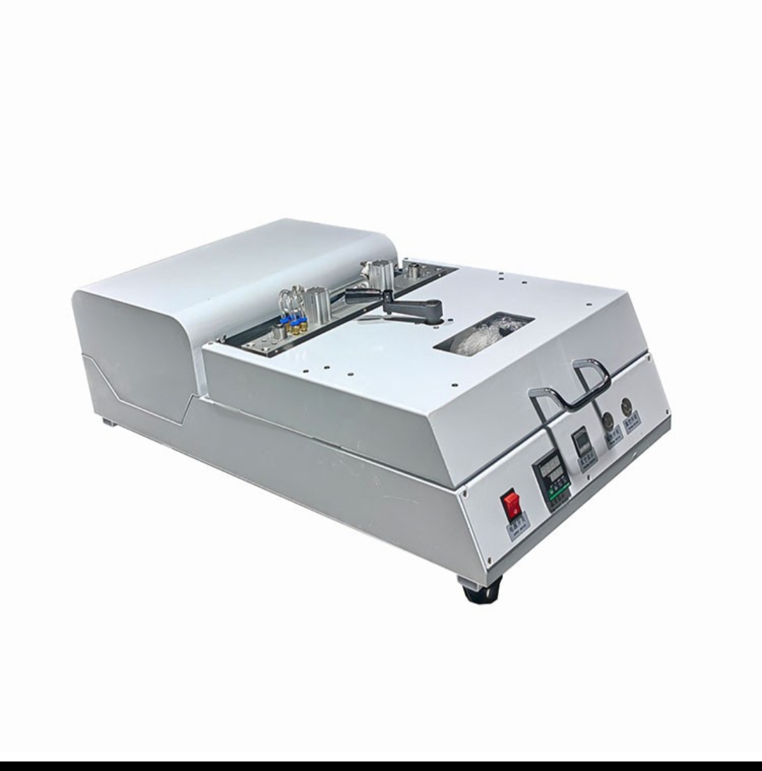 Wafer Laminating Machine – For Sale - MT ROYAL