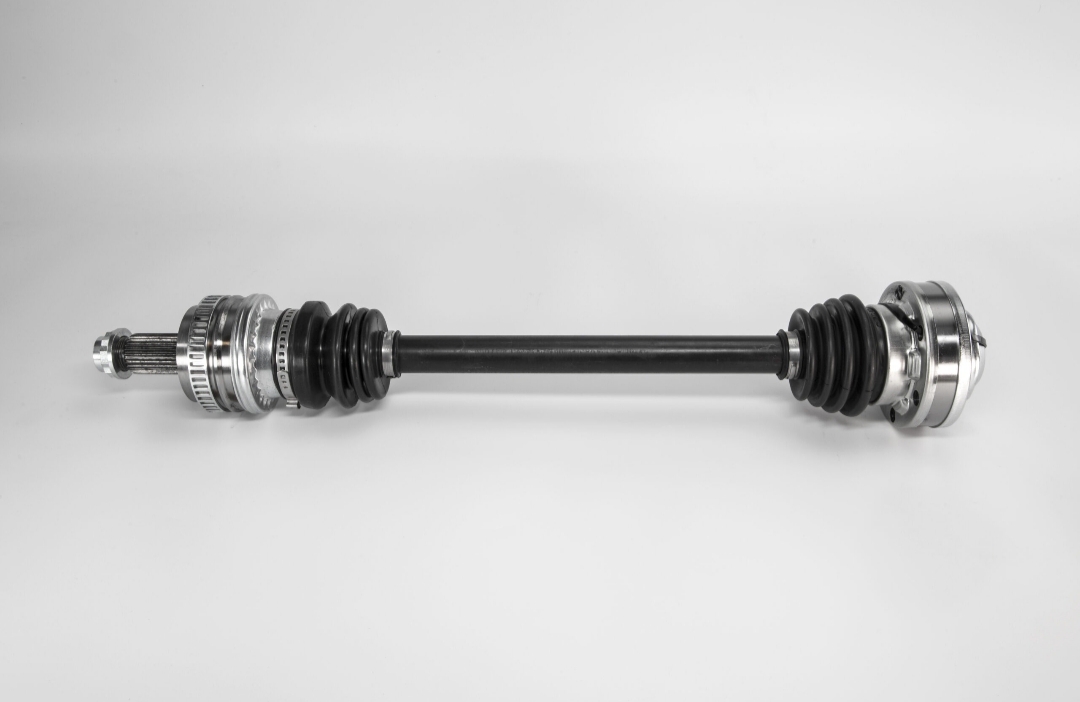 Drive Shafts Manufacturer - MT ROYAL