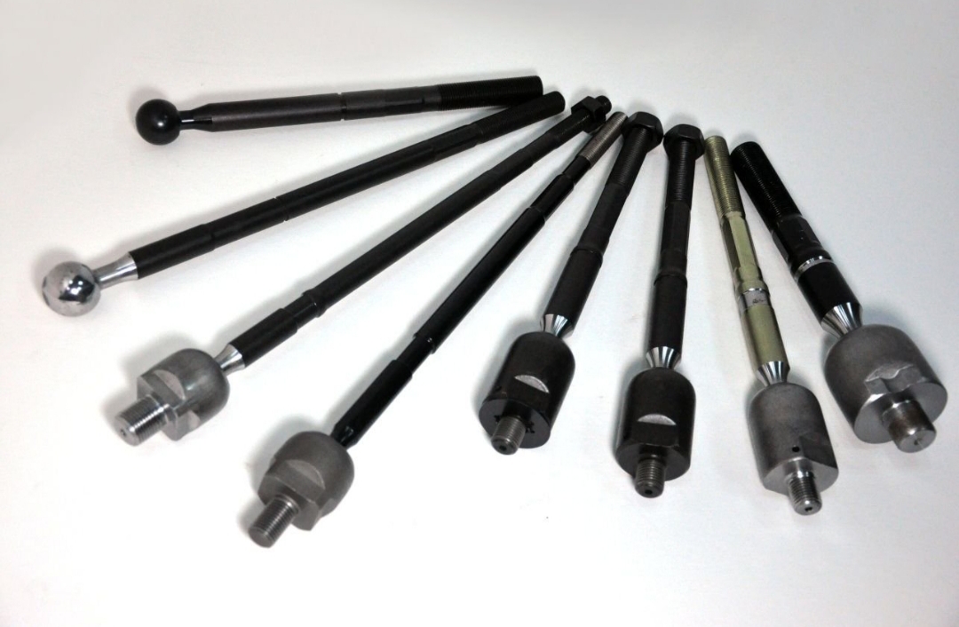 Steering Rack Components Manufacturer - MT ROYAL