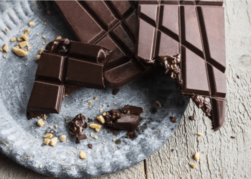 Callebaut Organic Chocolate Supplier – Sustainable Sourcing - MT ROYAL