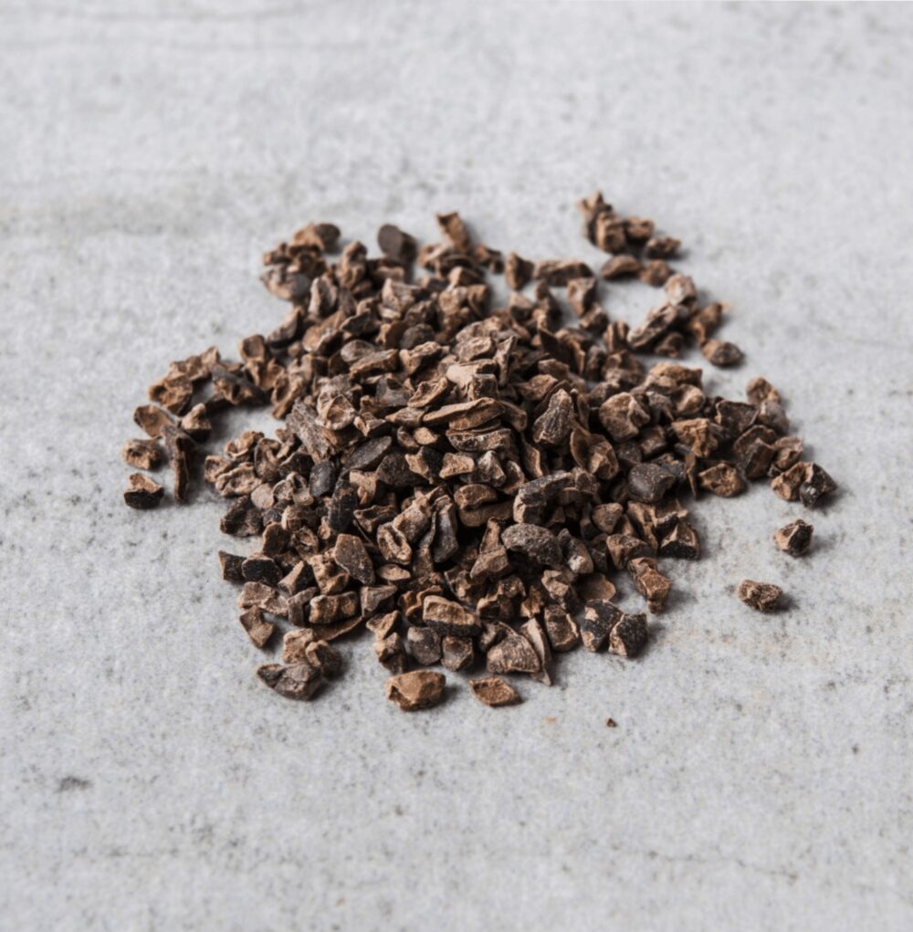 Callebaut Nibs & Crunch Supplier – Crispy Inclusions - MT ROYAL