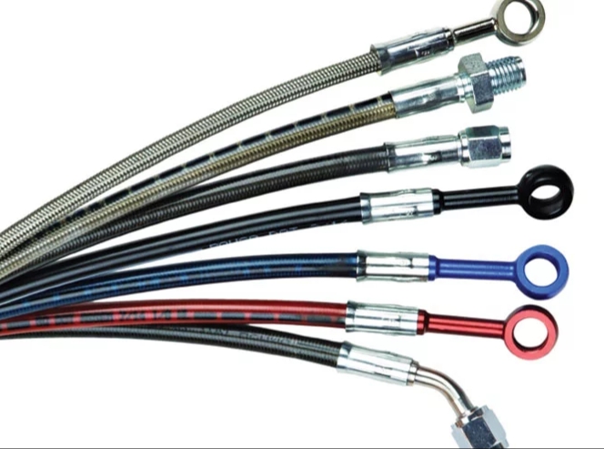 Brake Lines Supplier - MT ROYAL
