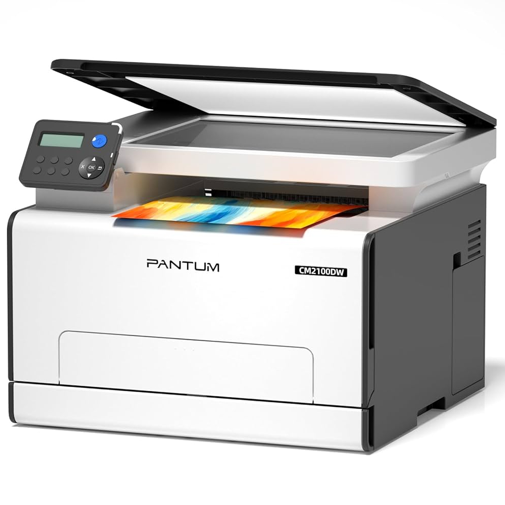 Laser Printing Machine by Pantum (China) – For Sale - MT ROYAL