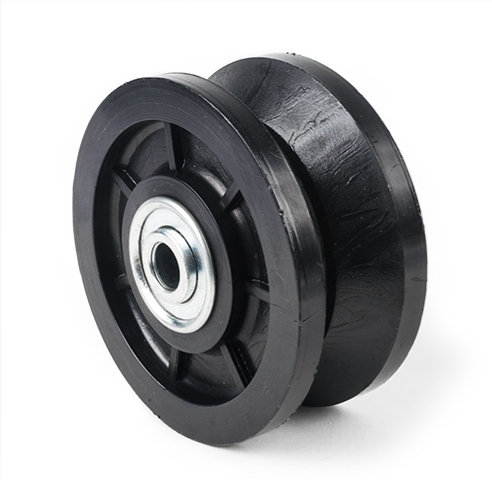 V-Groove Wheels Supplier - MT ROYAL