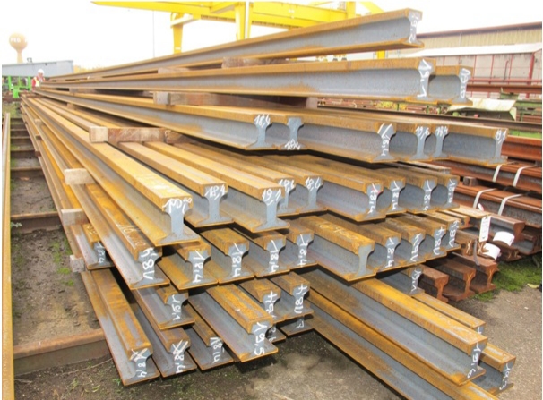 Crane Rails Supplier - MT ROYAL