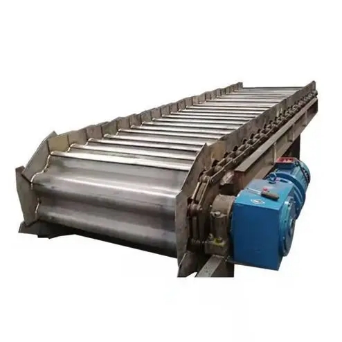 Heavy Duty Conveyor Chains Supplier - MT ROYAL