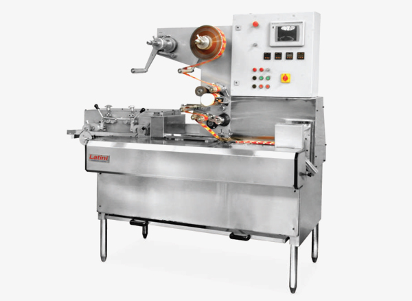 Automatic Toffee Wrapping Machine – For Sale - MT ROYAL