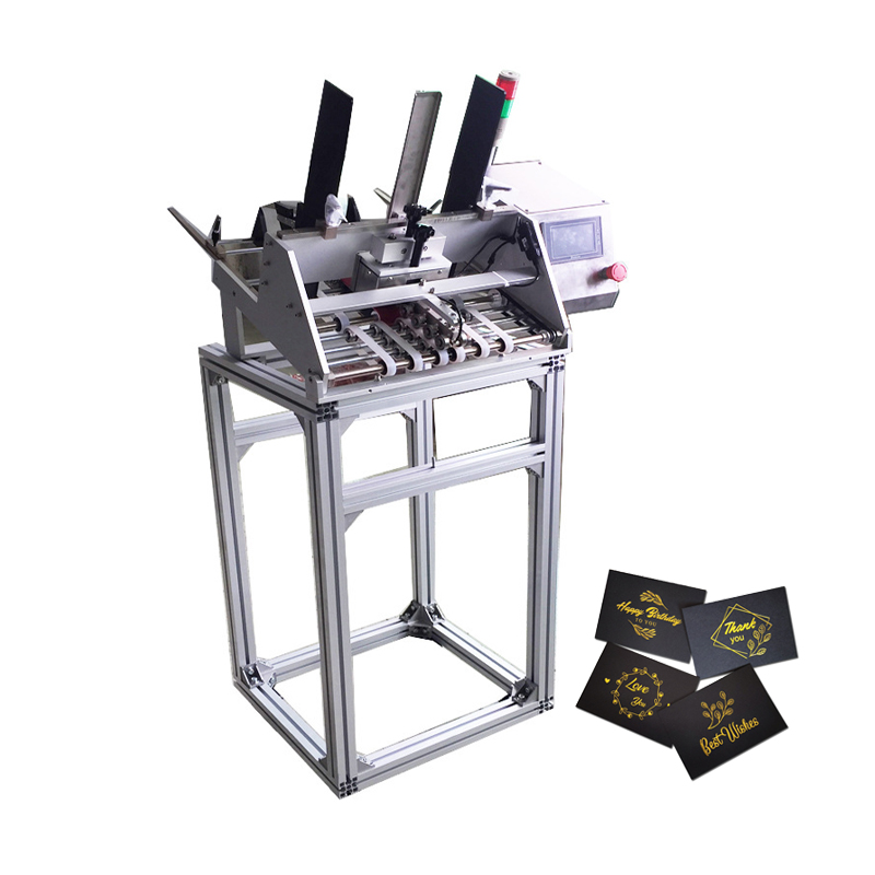 Counting and Batching System – For Sale - MT ROYAL