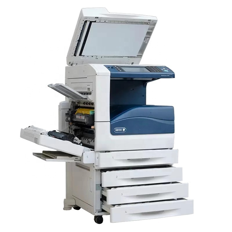 Laser Printing Machine by Xerox – For Sale - MT ROYAL