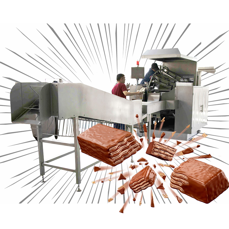 Wafer Book Assembly Machine – For Sale - MT ROYAL